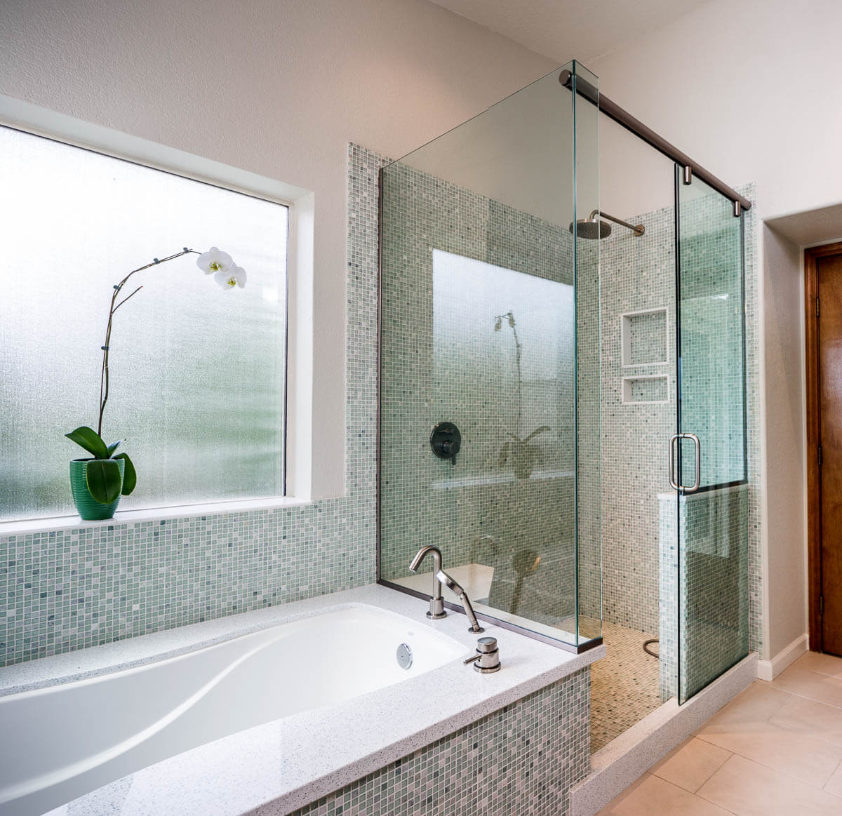 Master Baths - Shower and Bath Connection, LLC