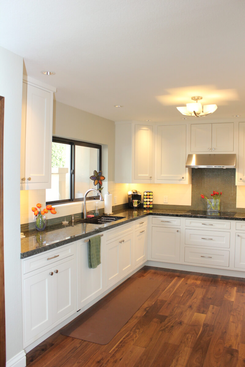 Kitchen - Shower and Bath Connection, LLC