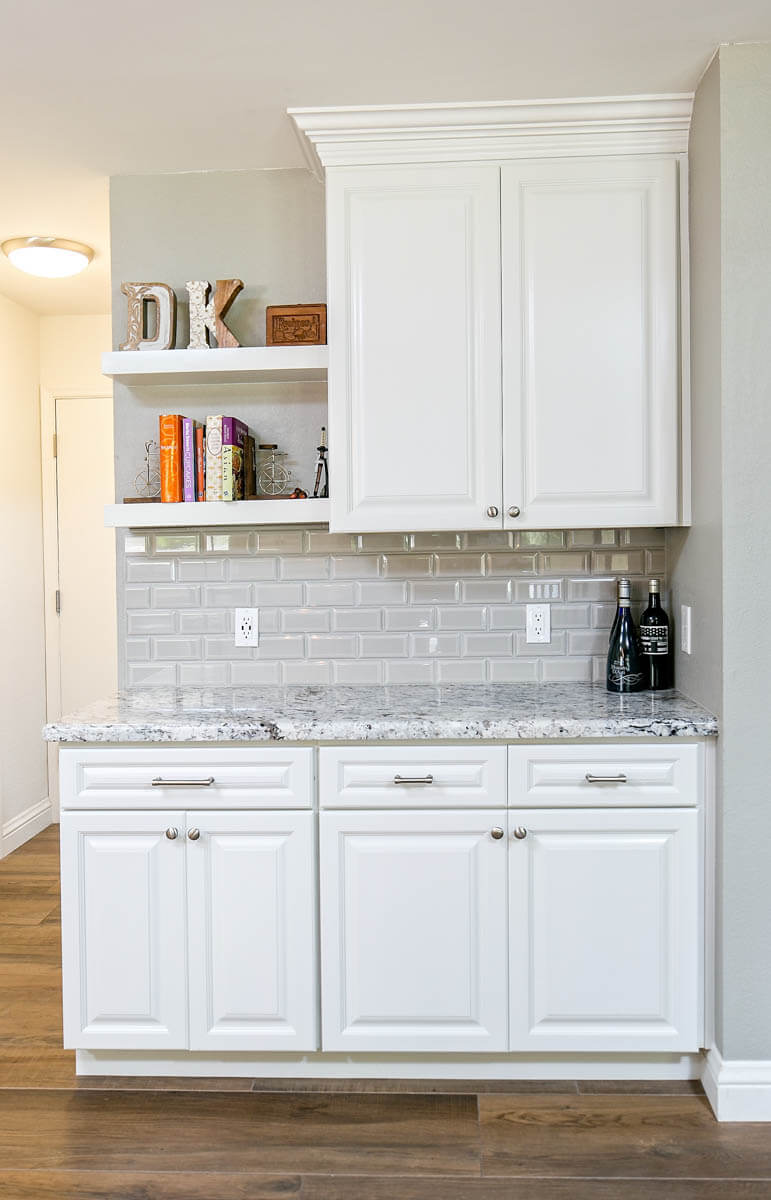 Kenneth - Shower and Bath Connection, LLC