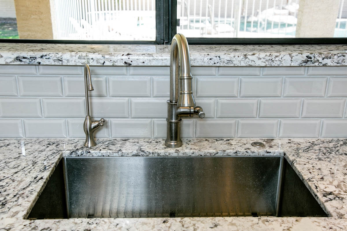 Kenneth - Shower and Bath Connection, LLC